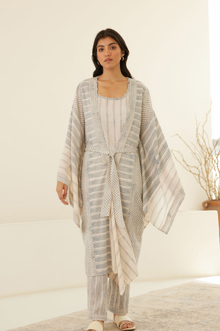 Kimono Sets – Cotton and Clay
