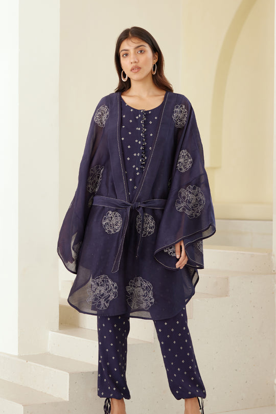 Kimono Sets – Cotton and Clay