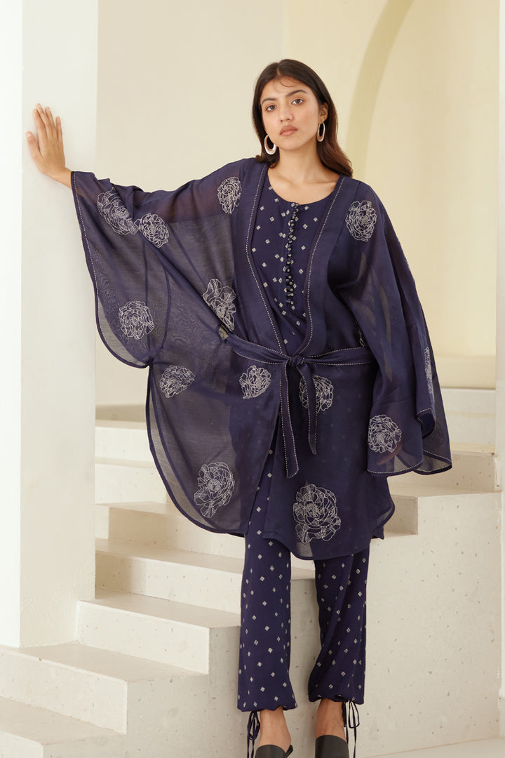 Kimono Sets – Cotton and Clay
