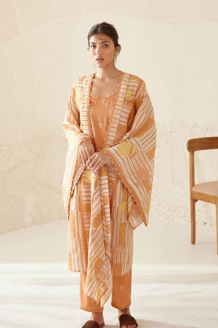 Kimono Sets – Cotton and Clay